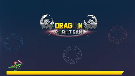 Dragon Game Ui Behance