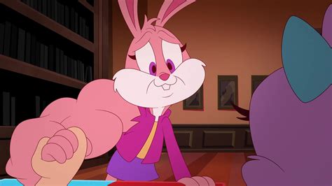 Tiny Toons Looniversity Season 1 Image Fancaps