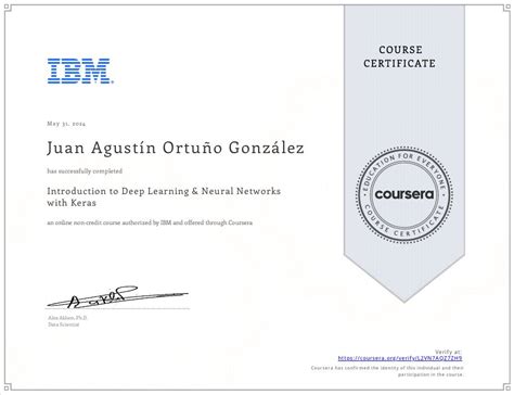 juan agustín ortuño gonzález on linkedin deeplearning neuralnetworks