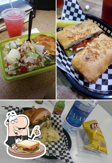Four Corners Eatery And Coffee Bar Redlands Restaurant Menu Prices