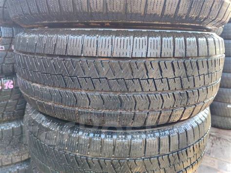 Bridgestone, 215/60 R16, 16", 1 шт, в наличии, 215 мм, 60 %, радиальный ...