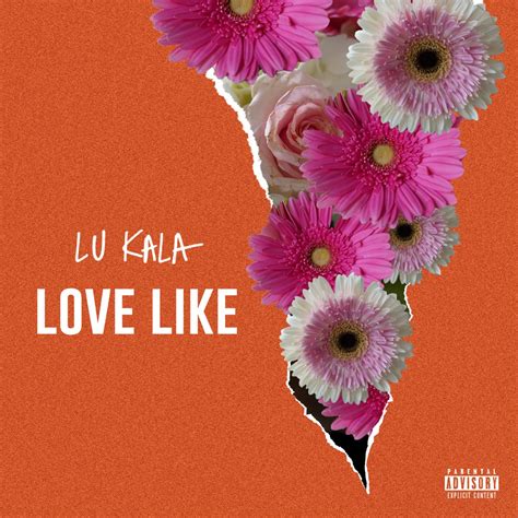 ‎love Like Single By Lu Kala On Apple Music