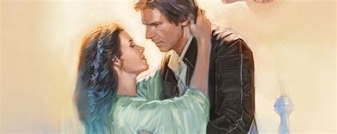 Показано свадебное платье Леи Органы из «Звездных войн Plugged In Ru