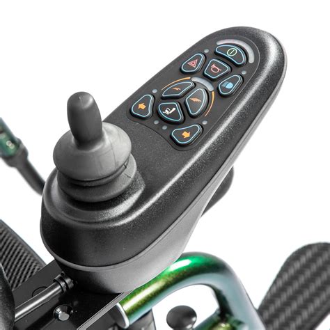 Детская инвалидная коляска с электроприводом Ortonica Pulse 470 купить ...