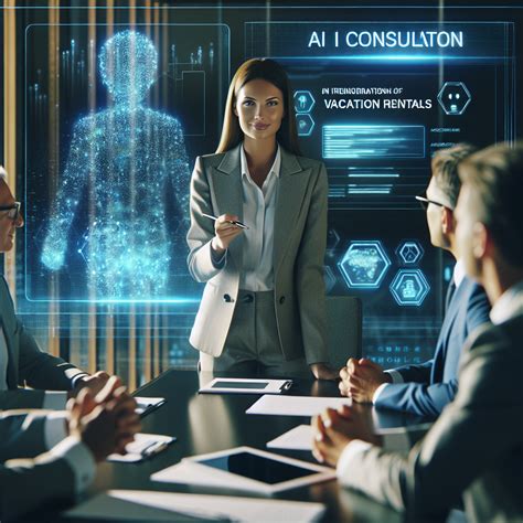 Revolutionizing Vacation Rentals With Ai The Definitive Implementation Roadmap