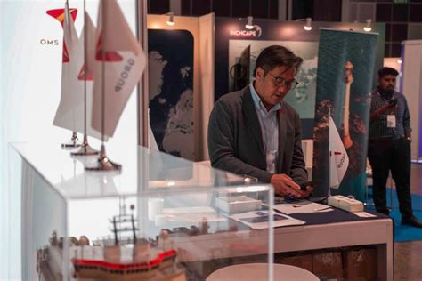 Andy Ching On Linkedin Submarinenetwork2024 Connected Omsgroup