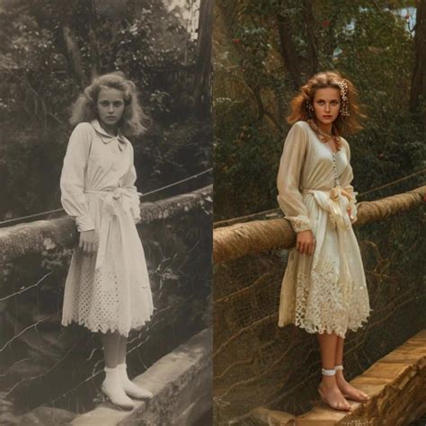 Restore Old Photos Using Comfyui