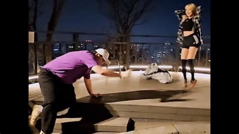 지친 조경훈을 위해 제로투 추는 으악잌ㅋㅋㅋㅋ Soop Vod