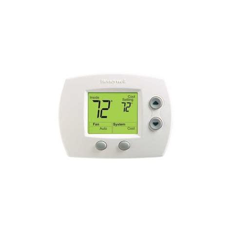 Honeywell Pro 5000 Programable Thermostat