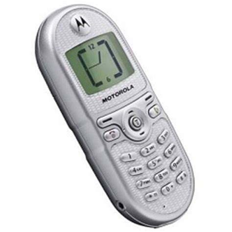 Unlock Motorola C200