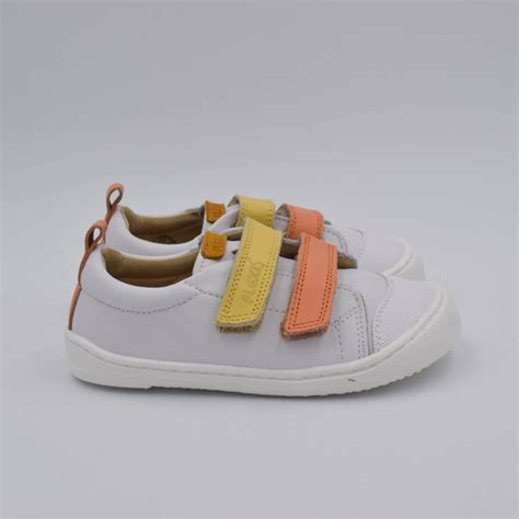 Flexi Nens 9000 R Barefoot Infantil Piel Aventuras En Libertad