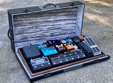 Pedalboard Switcher Wiring Guide Ultimate 1 Diy Pedalboard Guide