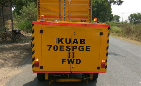 Falling Weight Deflectometer Testing In India