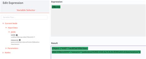 Complete Json Questions N8n Community