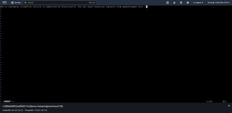 customize responses in aws cloudfront geeksforgeeks