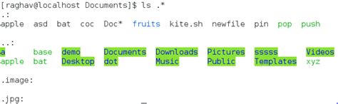 Linux Unix Basic Commands For Beginners Cloudminister