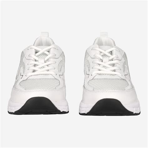 Gabor 6606206 Sneaker In Weiß Online Kaufen