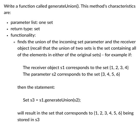Solved Sets And Bufferedwriter Setjava Class Import