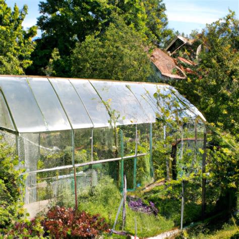 Automatisk Vanding I Drivhuset Drivhus Hjemmesiden