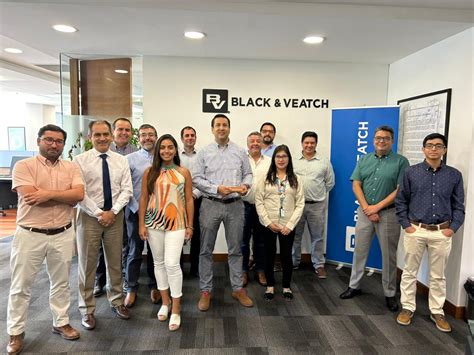 Black And Veatch Office Photos Glassdoor