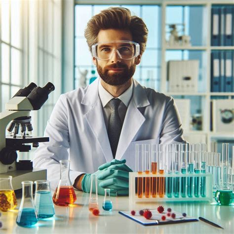 How To Become A Geneticist Career Path Guide