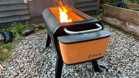 Biolite Firepit Review Top Ten Reviews