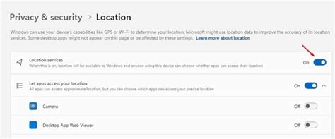 Set Time Zone Automatically Greyed Out Try These Fixes