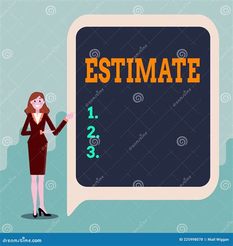 Conceptual Caption Estimate Internet Concept Calculate Or Assess Approximately The Value Number