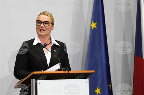 БТА Съединените щати отпускат на Чехия военна помощ в размер на