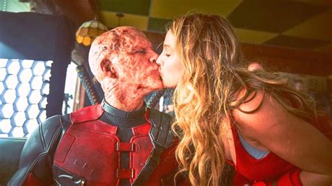 ‘tell Me Deadpool Is Married To A Millennial Girl Without Telling Me Blake Lively Raves Over