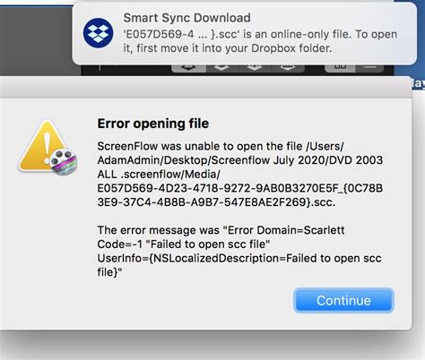 Dropbox Failed Network Error Downyup
