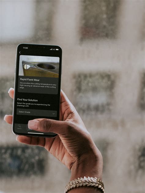 Iso Application Standardization Seco Tools