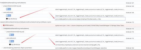 Sql Bindvalue Incomplete Display · Issue 7538 · Pinpoint Apmpinpoint · Github