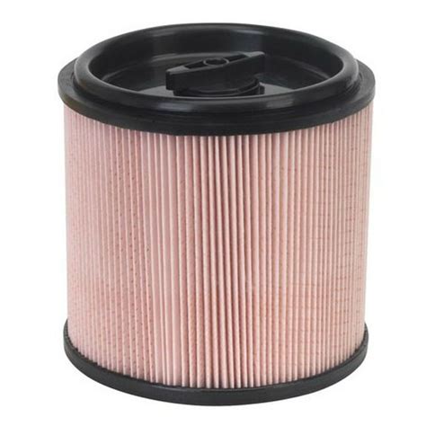 Sealey Genuine Sealey Pc200 Pc300 Series Vacuum Cleaner Cartridge Fine
