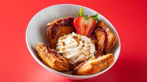 Ruby Slipper And Ruby Sunshine Release Summer Brunch Menu Fsr Magazine