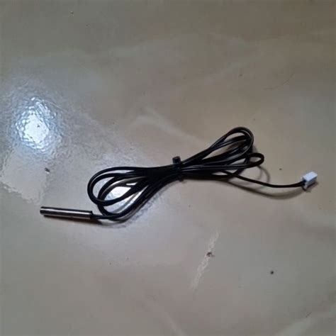 Jual Sensor Suhu Modul Otomatis Extra Fan Shopee Indonesia