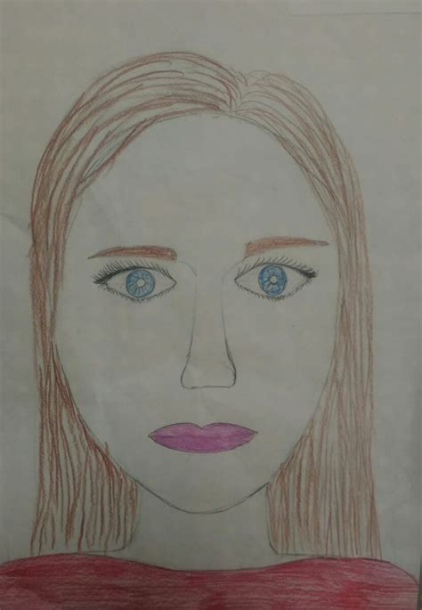 Как нарисовать маме 31 фото