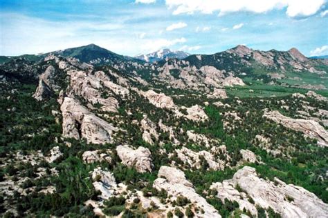 Idaho National Parks All 10 Nps Sites Ranked