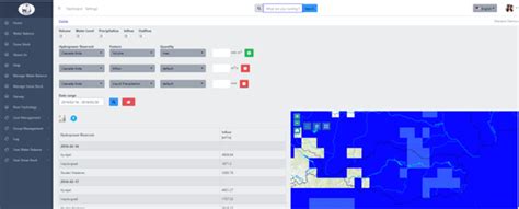 Linked Data Infrastructures A Viable Solution For Efficient Water Resource Management
