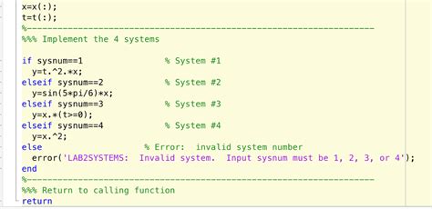 Solved Hi Im A Little Confused As To What This Lab Is