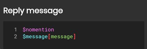 Slash Commands Bot Designer For Discord Wiki