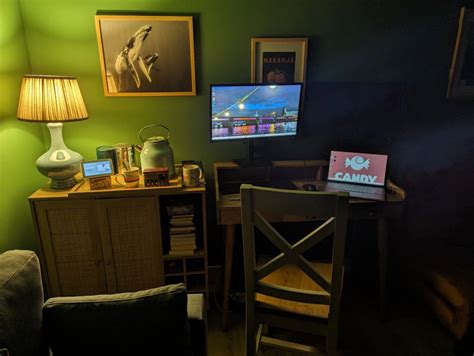 How To Balance Work And Life At Candy Healthcare Tom Corbyn Posted On