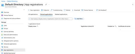 Manually Set Up Azure Continuous Scanning Mondoo Docs