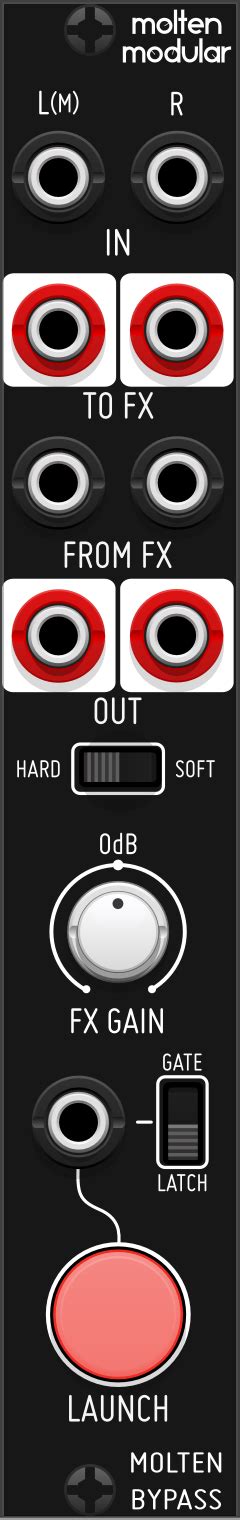 Vcv Library Befaco Bypass