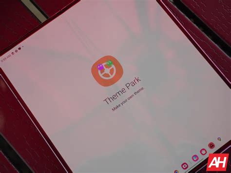 Customize Your Samsung Galaxy With The Good Lock App