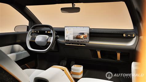 3000만 원대 폭스바겐 전기차 Id Every1 콘셉트 최초 공개 다나와 Dpg는 내맘을 디피지