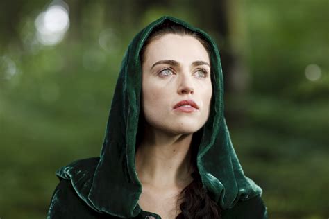 Merlin Morgana Merlin Morgana Katie Mcgrath Lena Luthor