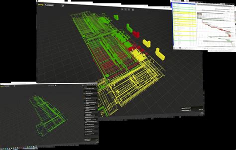 Best Construction Project Controls Software Xyz Reality