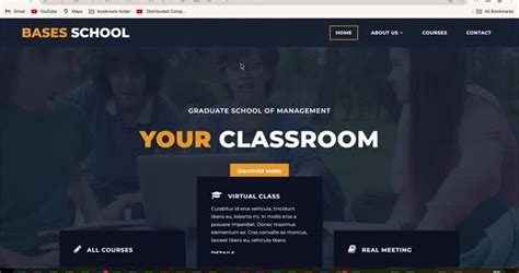 How To Create A Website Landing Page Shelly Siwach Posted On The