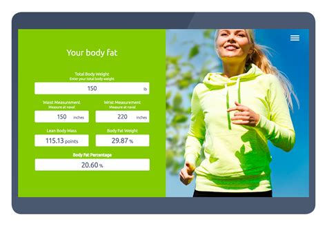 Calculate Your Bmi Body Mass Index To Discover Your Fitness